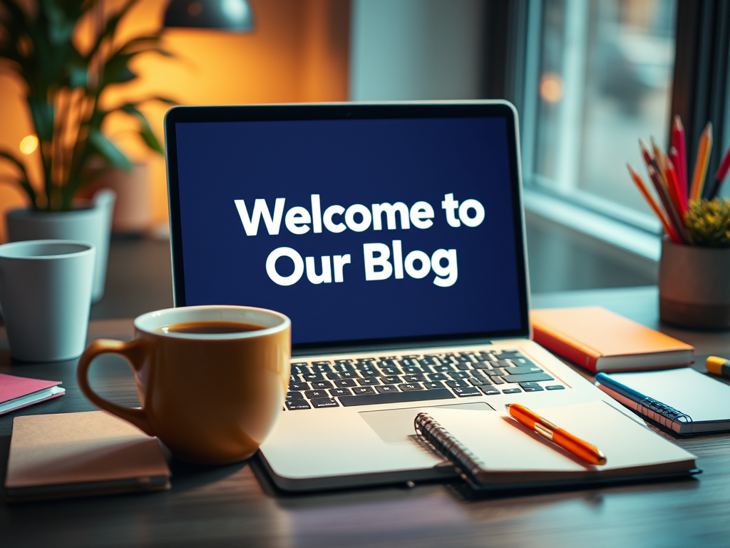 Introducing Our New Blog: Stay Informed – Senseful Crafts